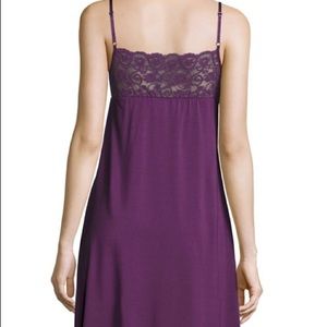 Commando | Intimates & Sleepwear | Commando Butter Lace Top Chemise In ...